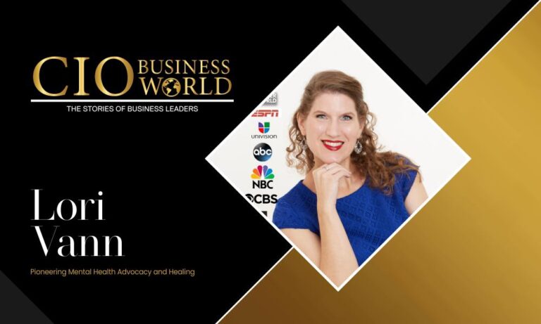CIO Business World | USA's Leading Business Magazine