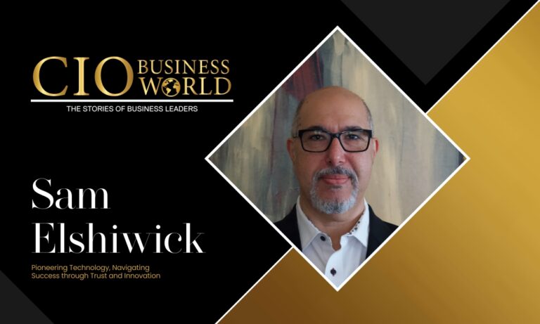 CIO Business World | USA's Leading Business Magazine