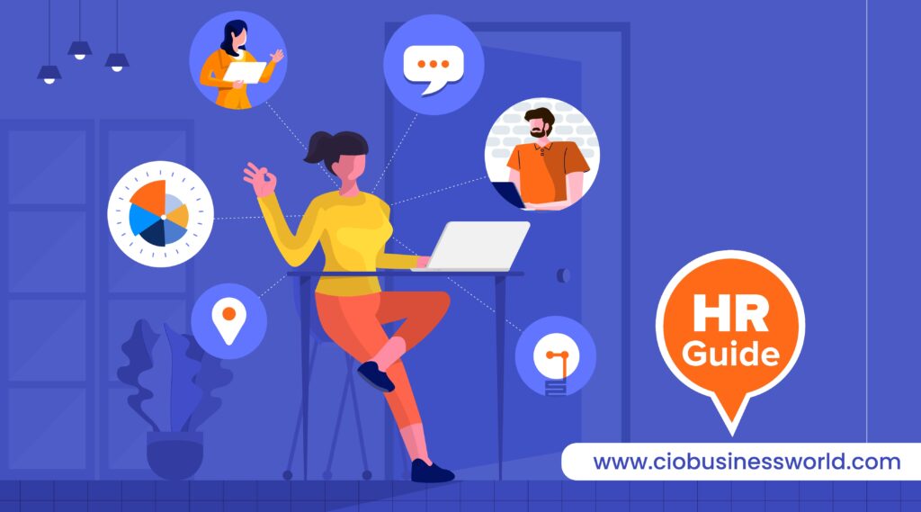 The Impact of Remote Working on HR Onboarding | HR Guide