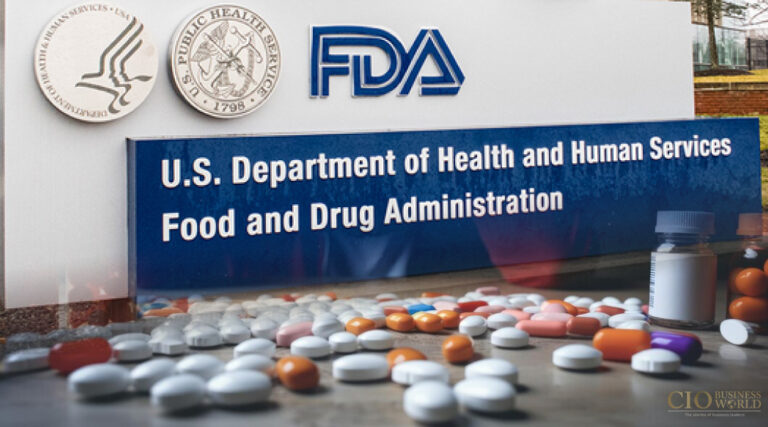 US FDA Increases Inspections of Indian Drug Manufacturing Units