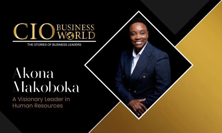 CIO Business World | USA's Leading Business Magazine