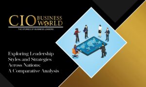 Exploring Leadership Styles and Strategies Across Nations: A ...
