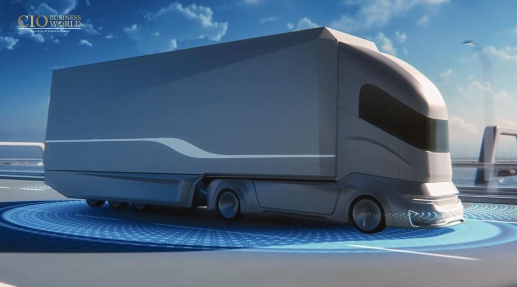 Autonomous Trucks Could Help Save the Planet | Must Read
