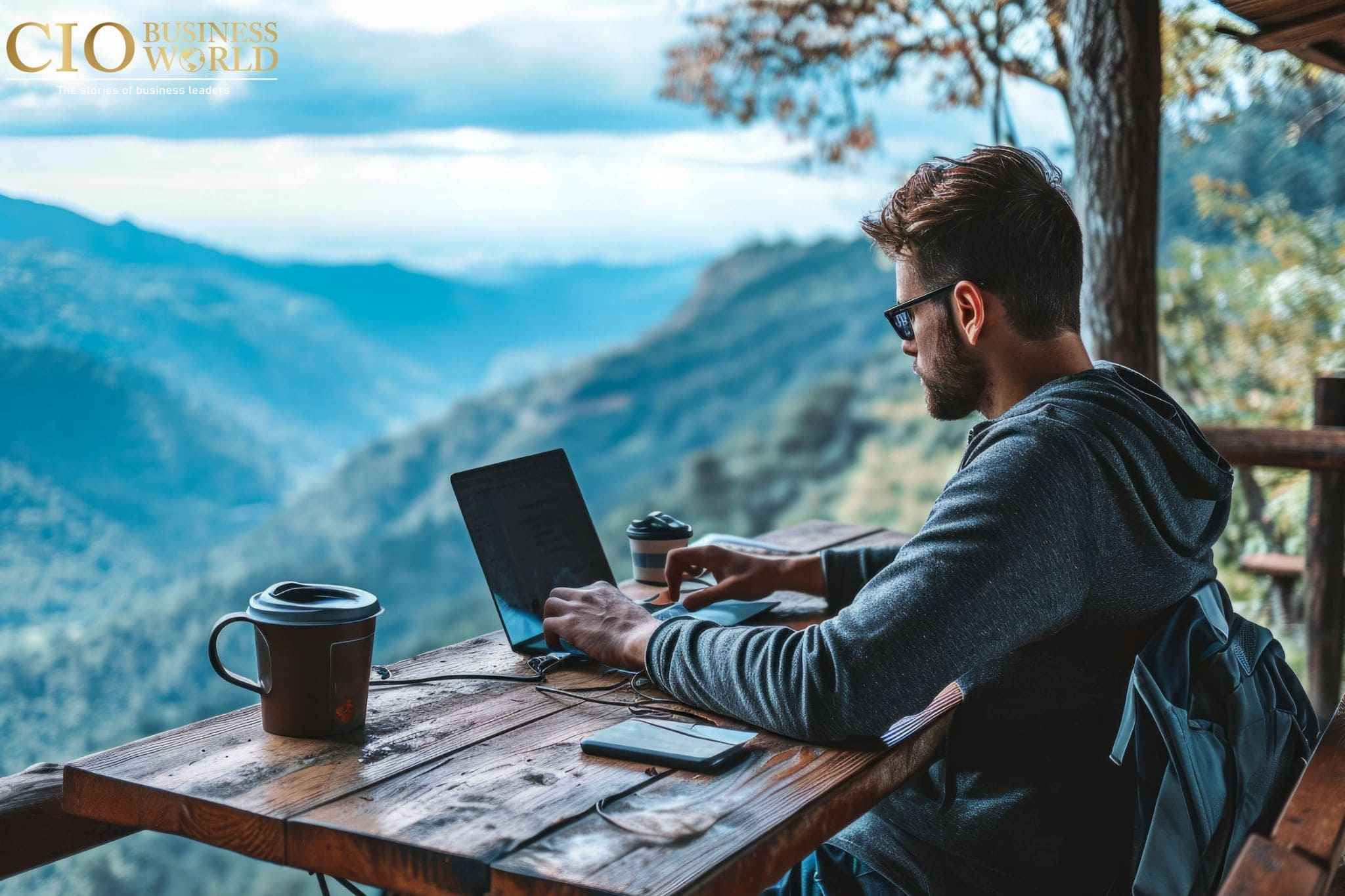 Top 11 Remote Work Models Every Leader Should Know in 2024
