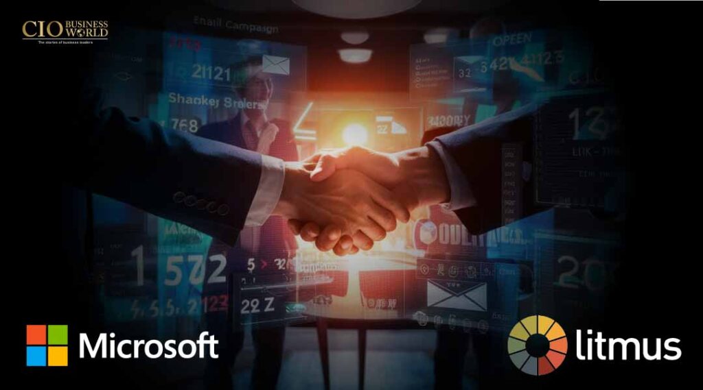Microsoft and Litmus: A Partnership for Email Success