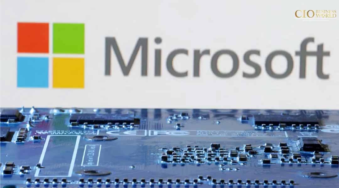 Journey Through Microsoft Storied History