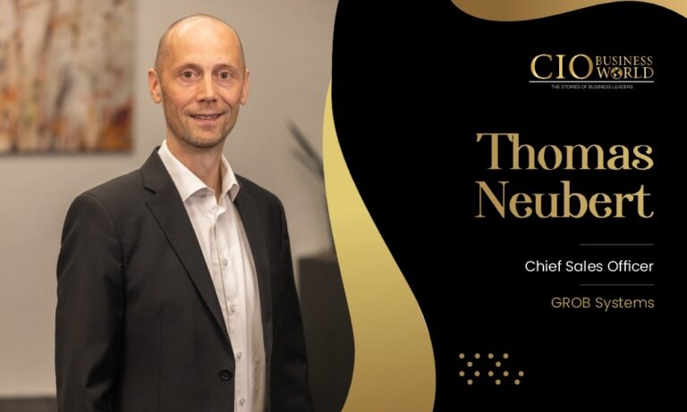 CIO Business World | USA's Leading Business Magazine