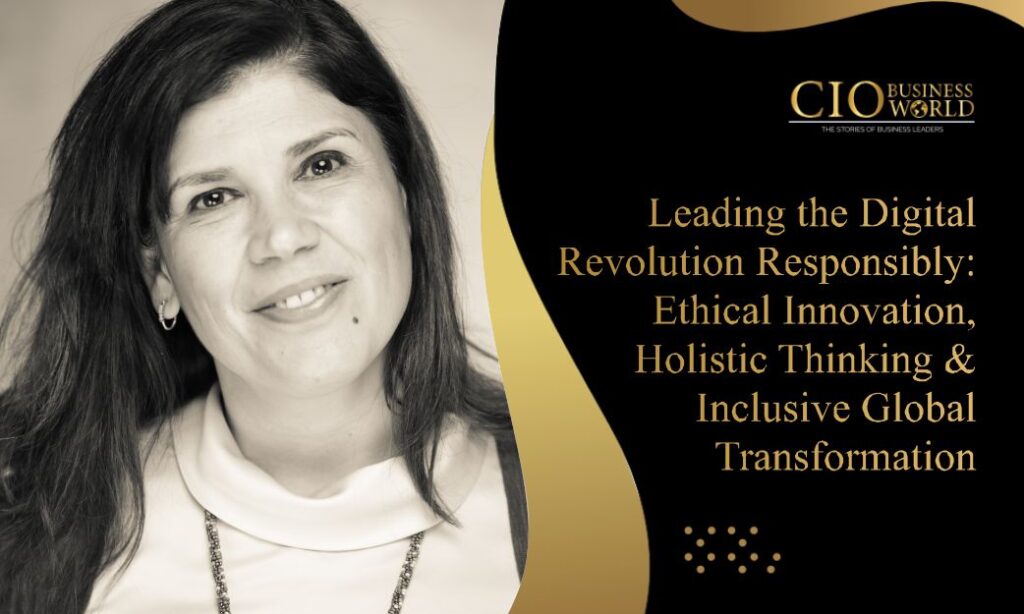 CIO Business World | USA's Leading Business Magazine