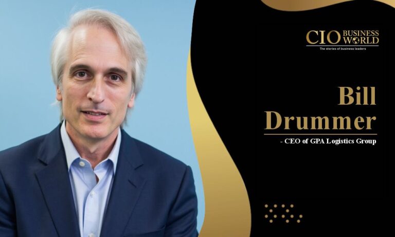 Bill Drummer: Optimizing Supply Chain Workflows Seamlessly - CIO ...