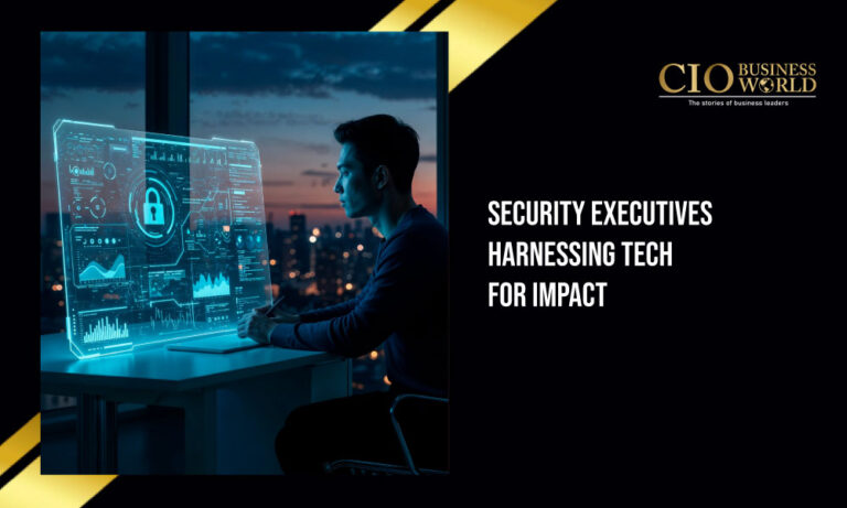 Security Leaders Using Technology to Build Resilience in 2026