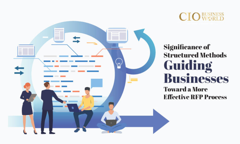 Why Structured Methods Improve the RFP Process