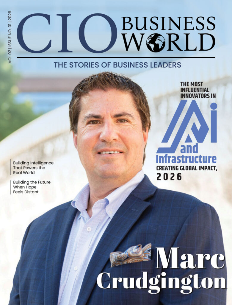 Magazines - CIO Business World