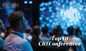 CIO Business World | USA's Leading Business Magazine